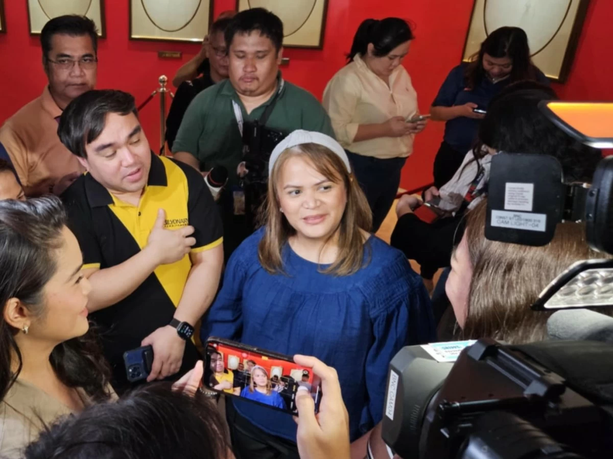 Unity ng mga Mambabatas sa ilalim ng Speaker Romualdez - Kuya Ovlak